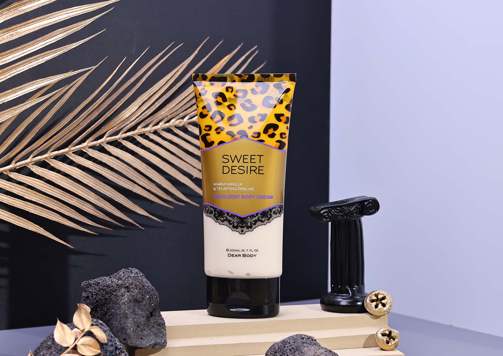 Dearbody’s cream bodi skin whitening body cream