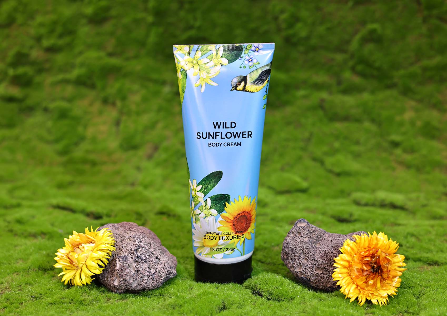 Dearbody bodycream lotion bodi care