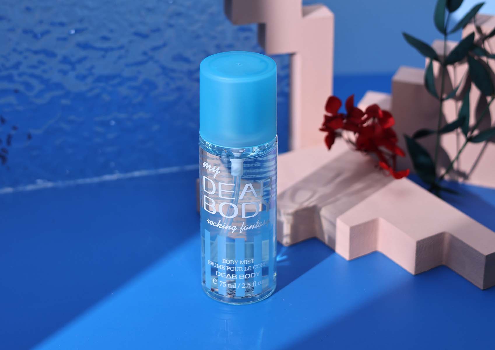 shea body mist best smelling body mist for ladies