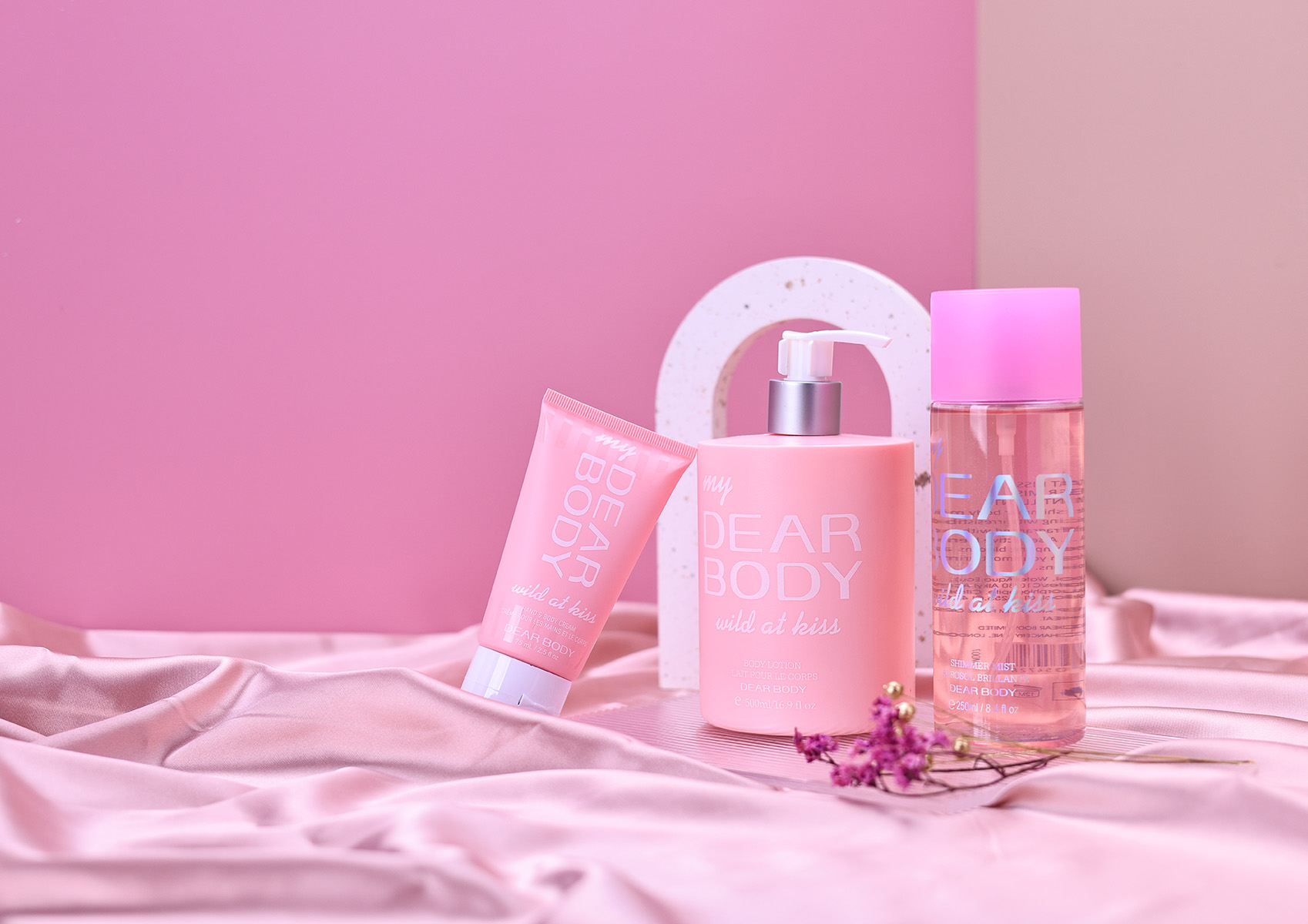 izzi body mist victoria secret pure seduction body mist