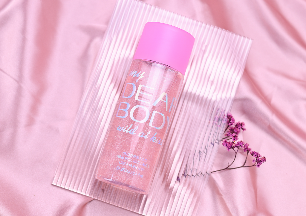 izzi body mist born lovely body mist 360 purple perry ellis body mist