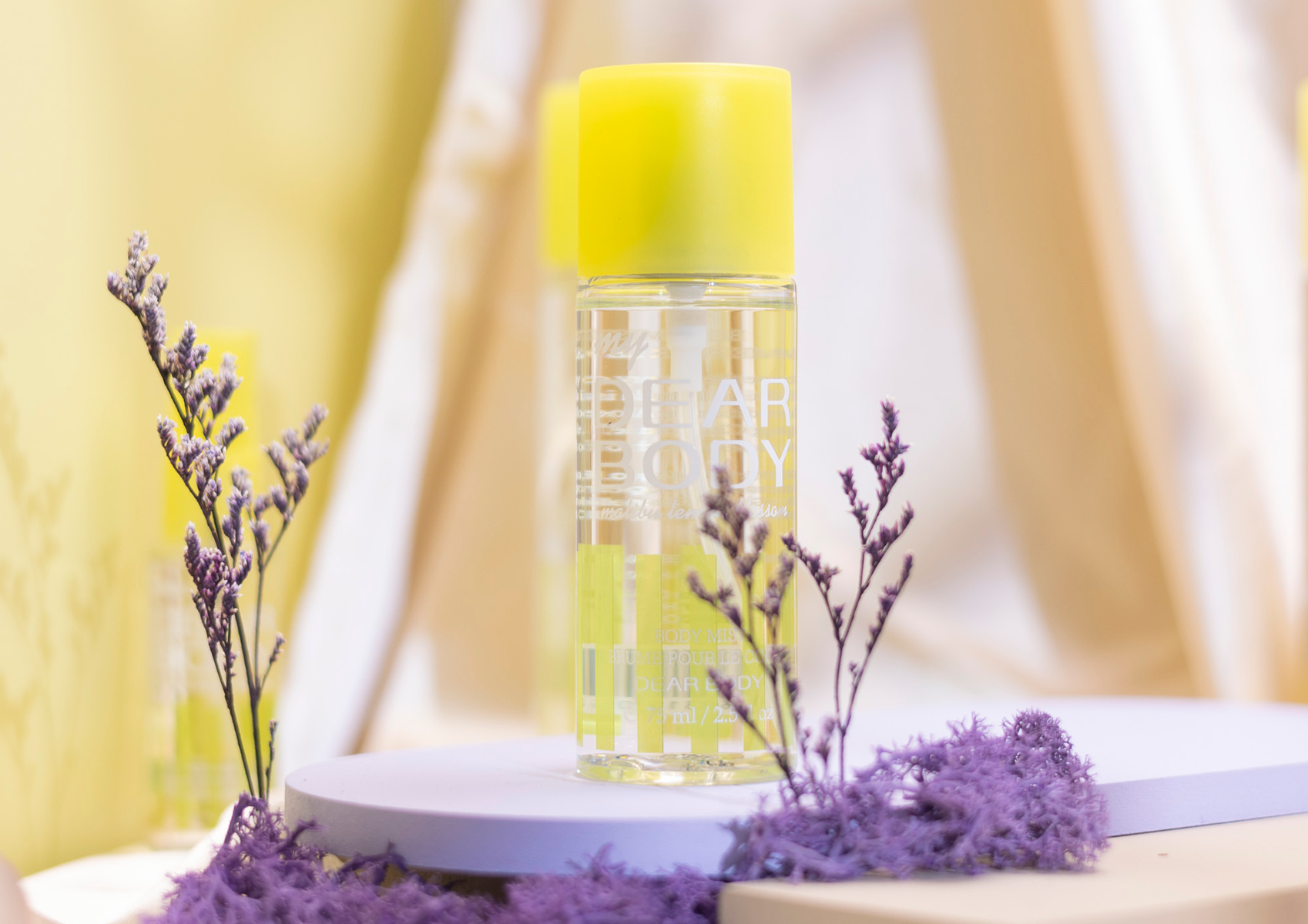 victoria secret body mist plum body mist