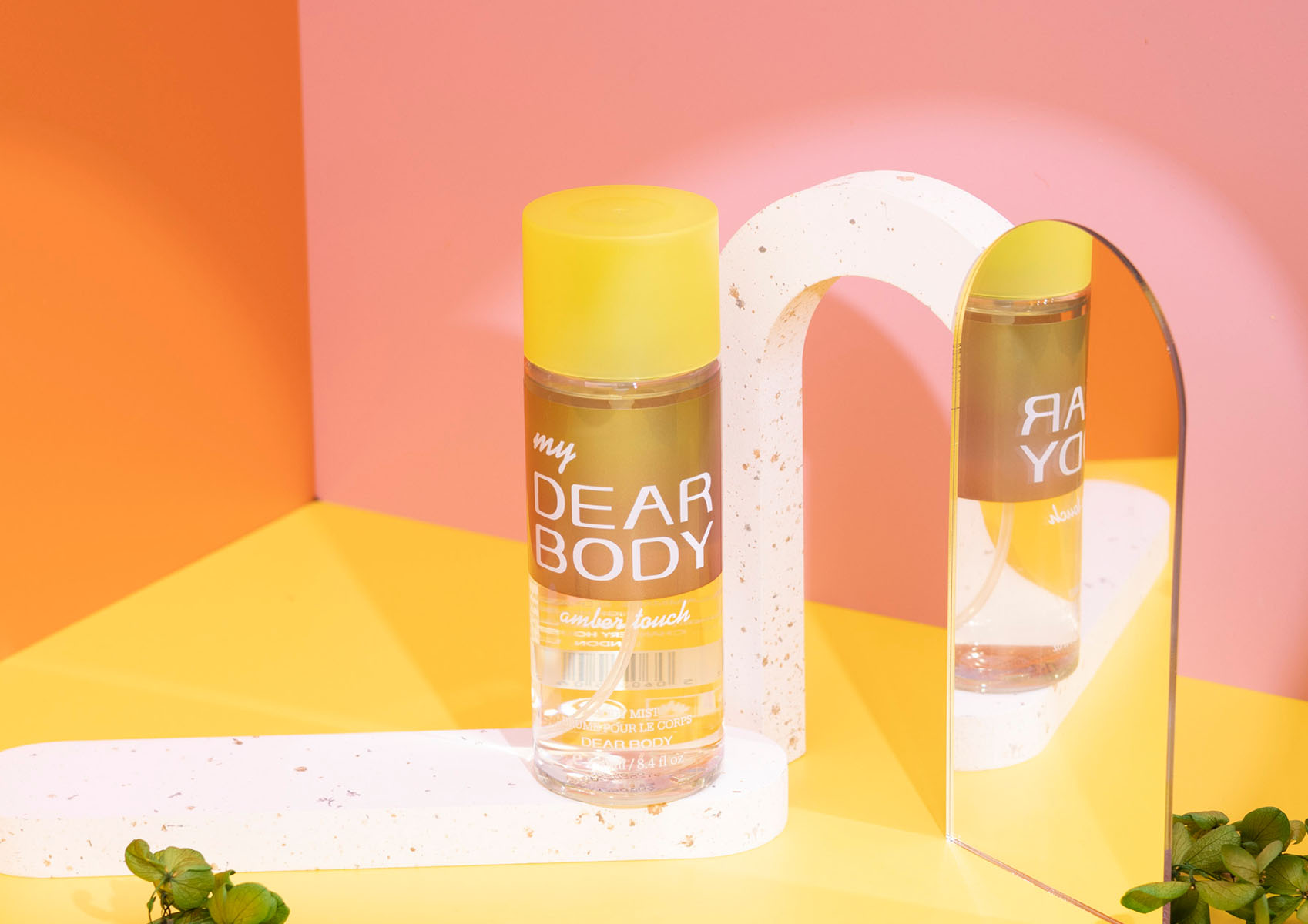 victoria secret pure seduction body mist so body mist