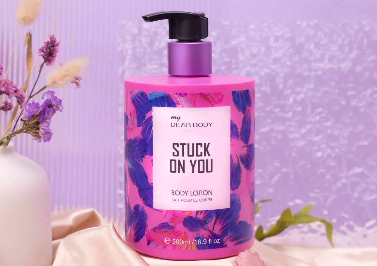 olay quench body lotion