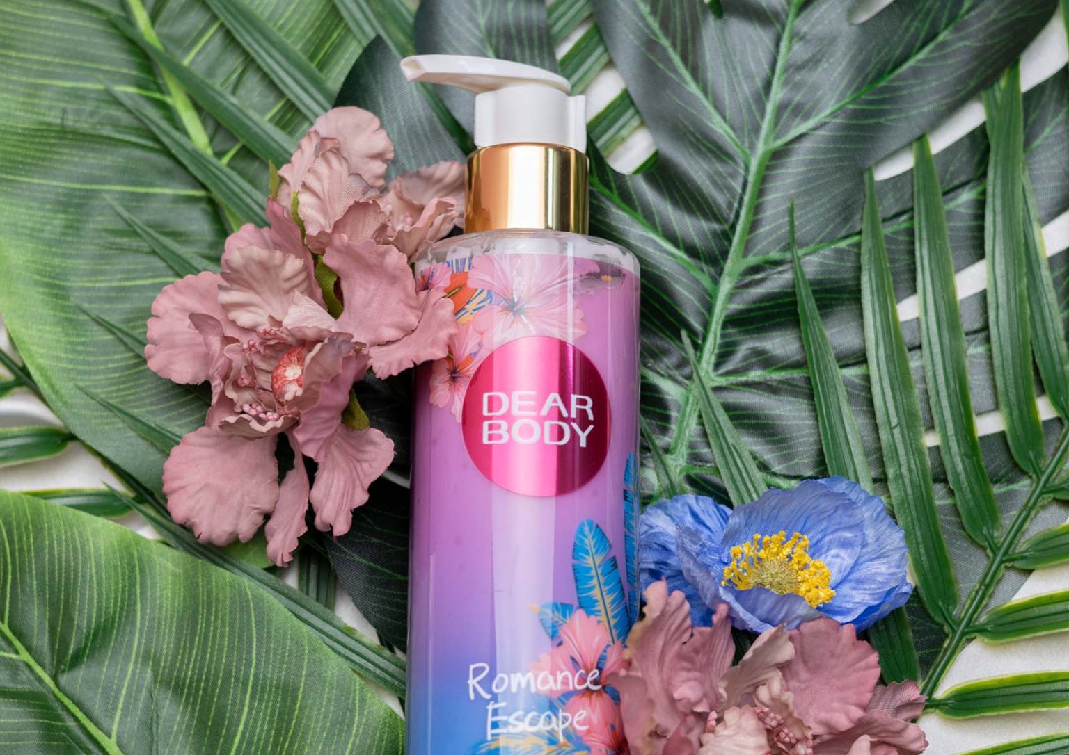 best body lotion for dry skin in winter