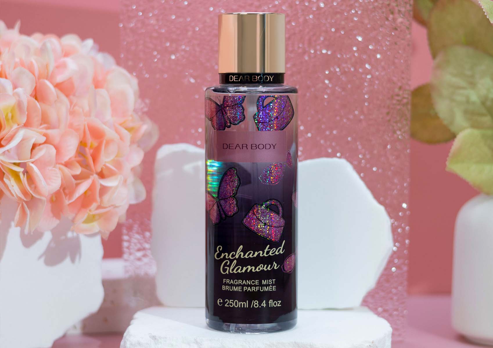 scenabella body mist price victoria secret dark romantic mist