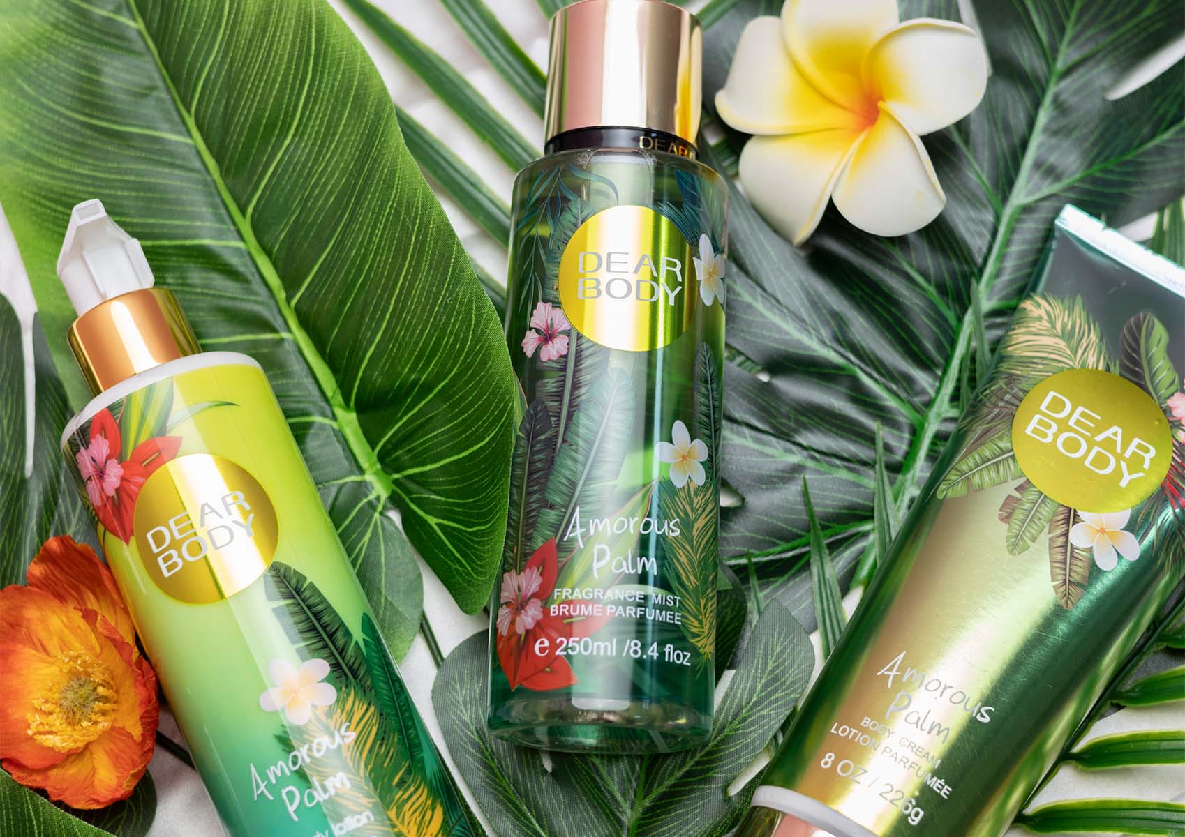 victoria secret sugar high body mist