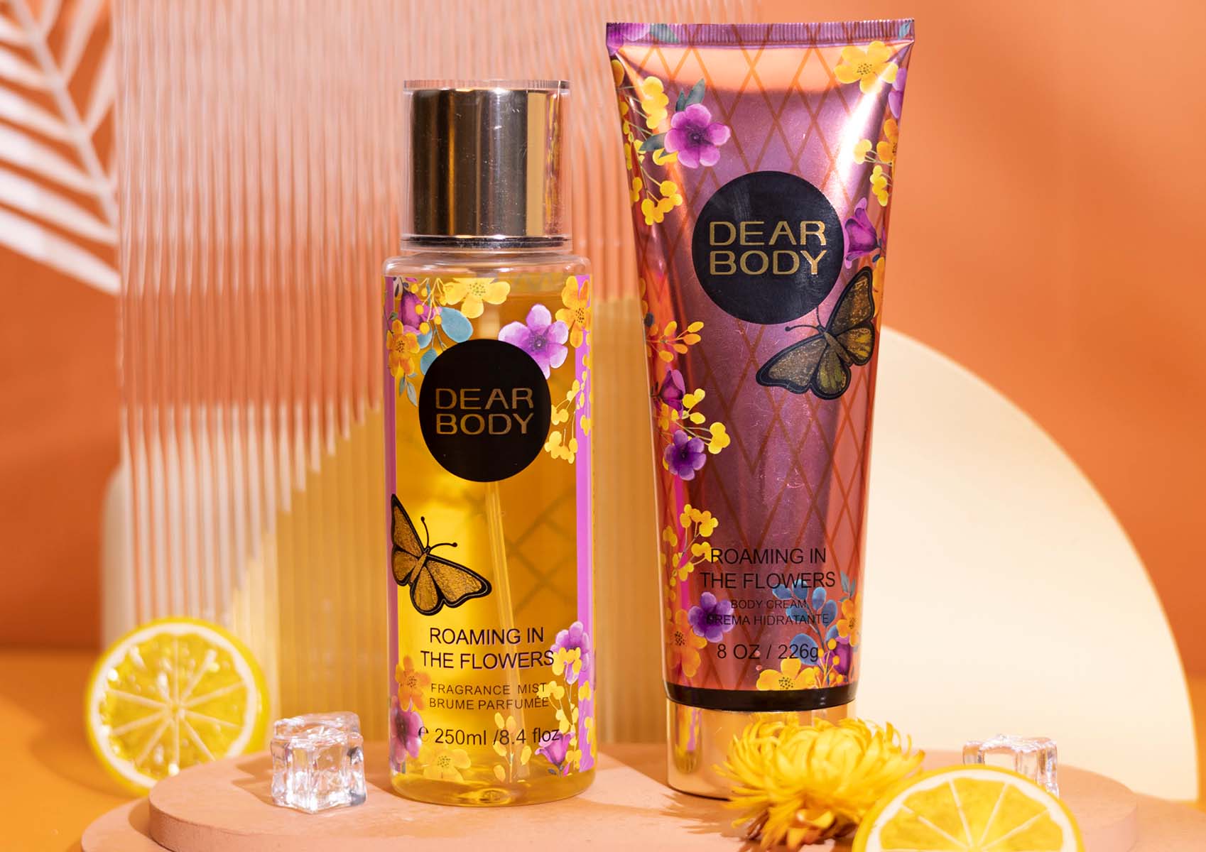 best body mist difference between body mist and perfume