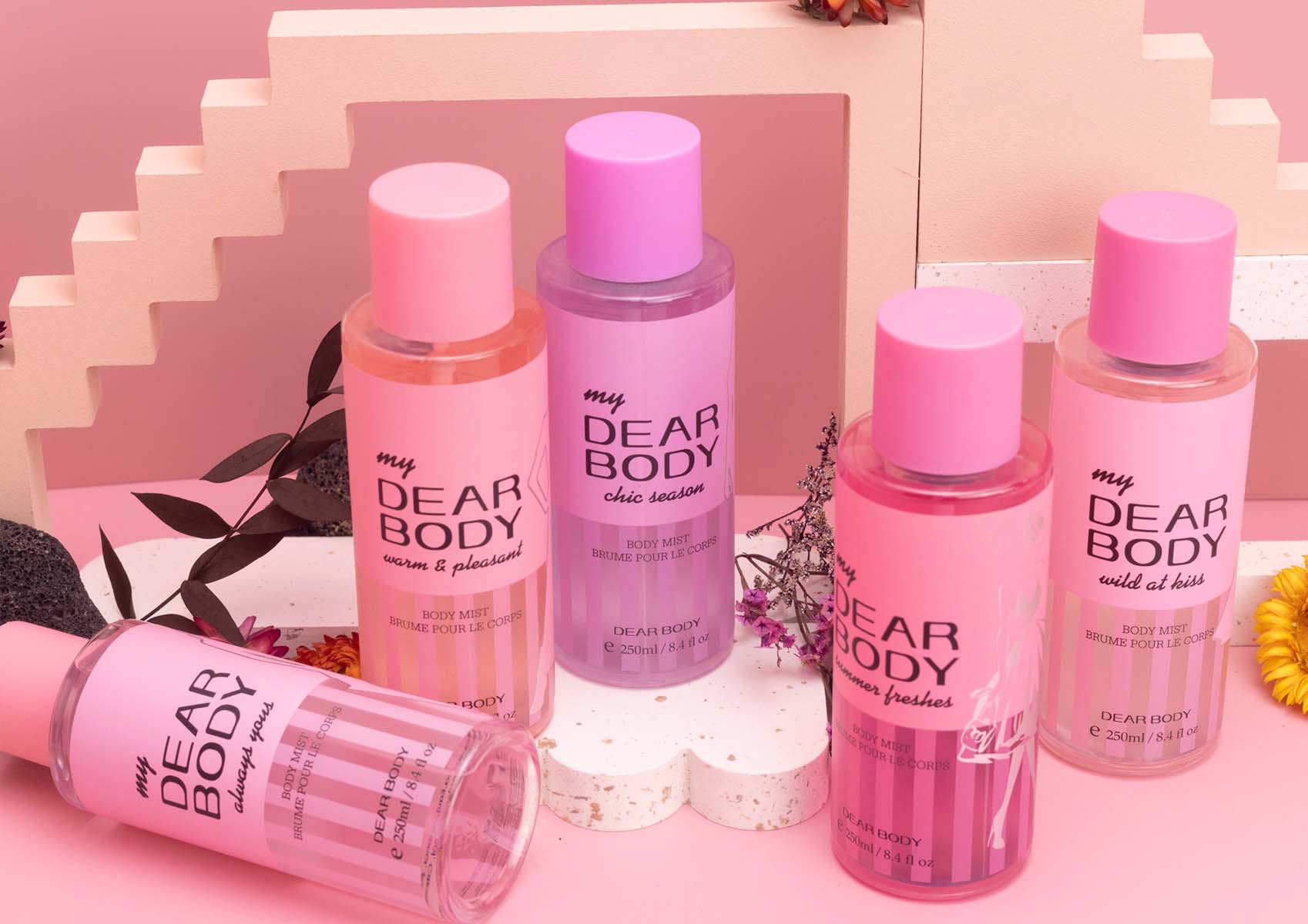 victoria secret night fragrance mist best smelling body mist for ladies