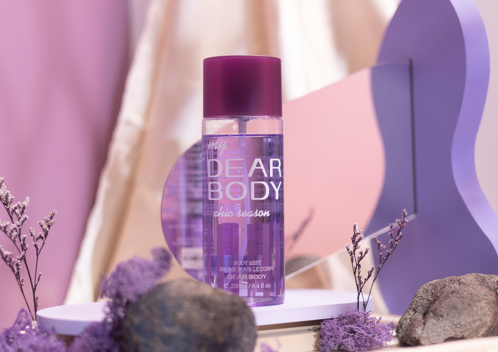 body mist victorias secret pure seduction body mist