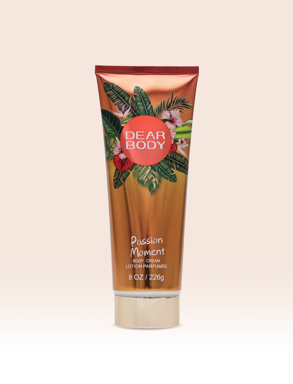 the body shop vitamin e moisture cream