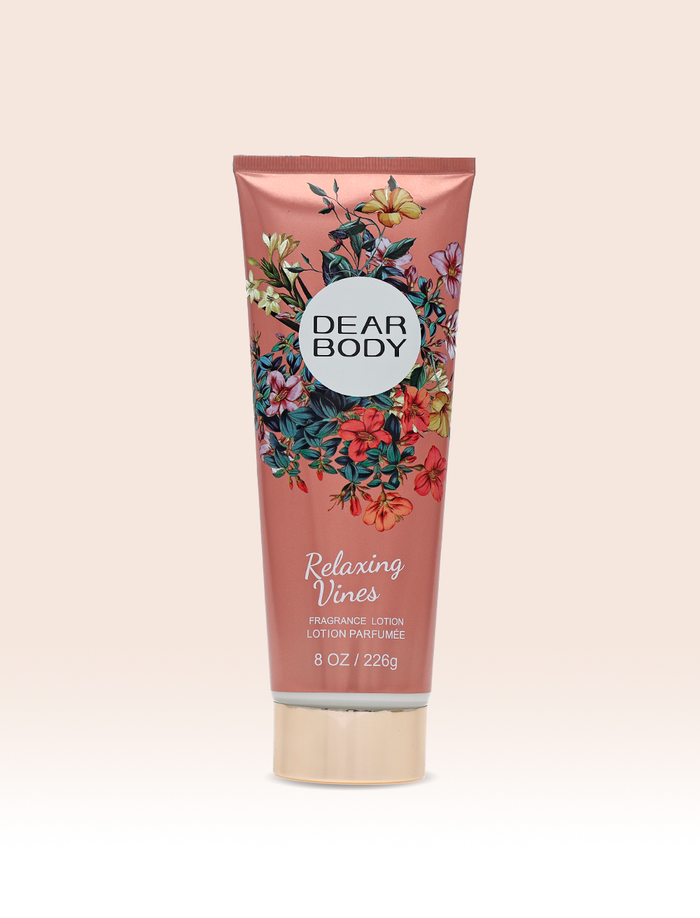 hand body scarlett whitening body lotion