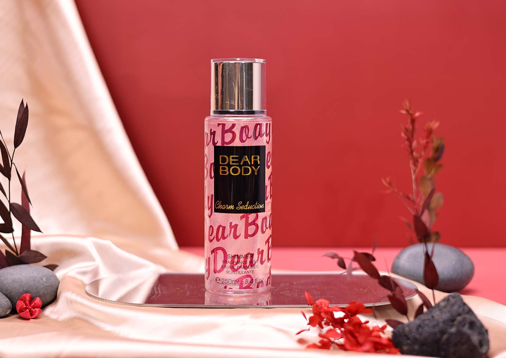 victoria secret shimmer mist bombshell shimmer mist