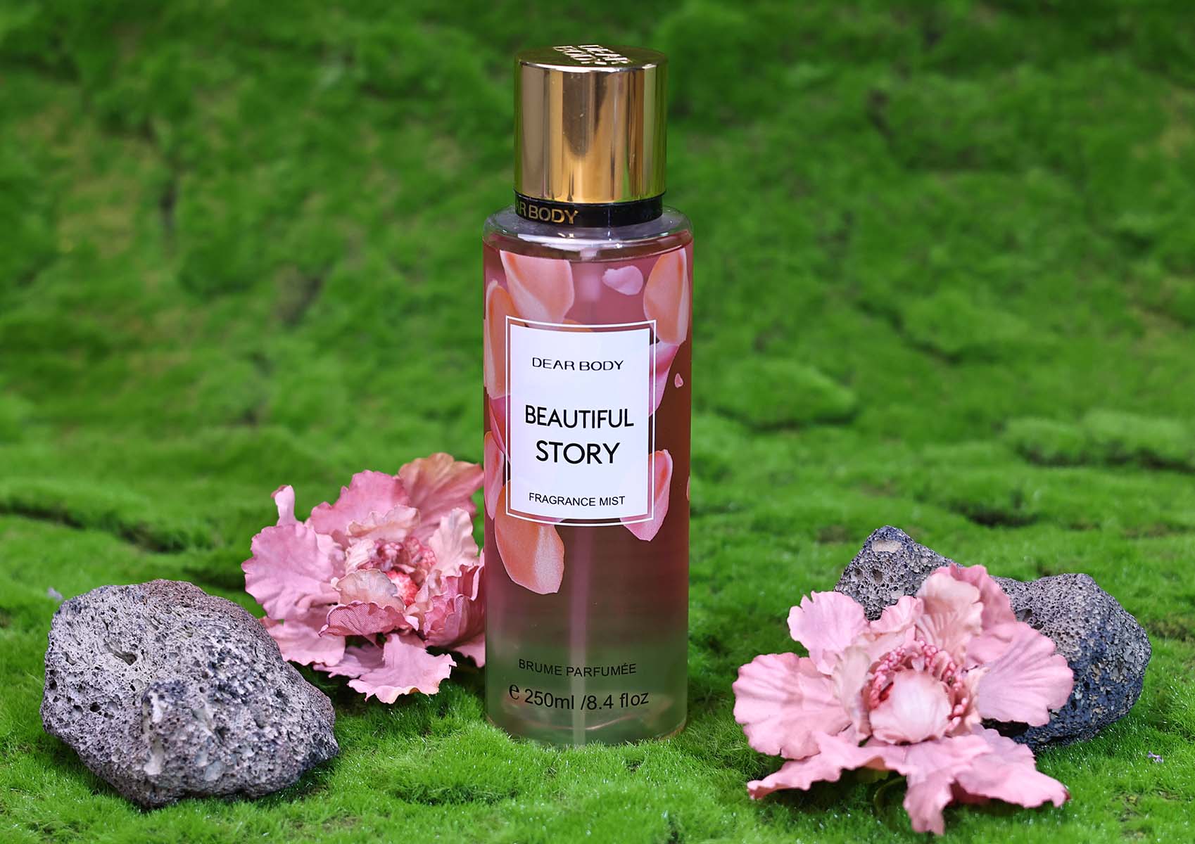 top victoria secret body mist