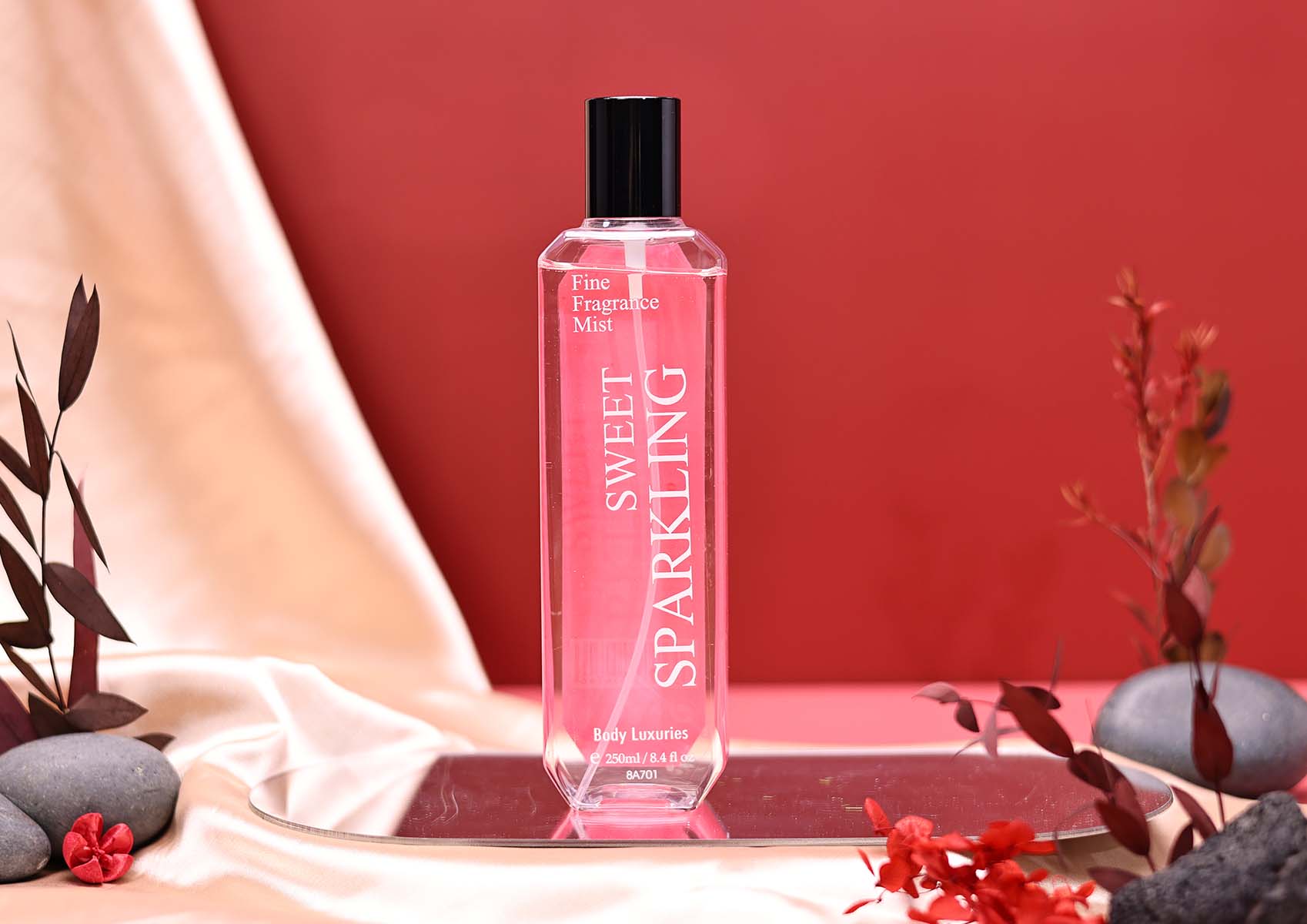 bath and body works a thousand wishes diamond shimmer mist