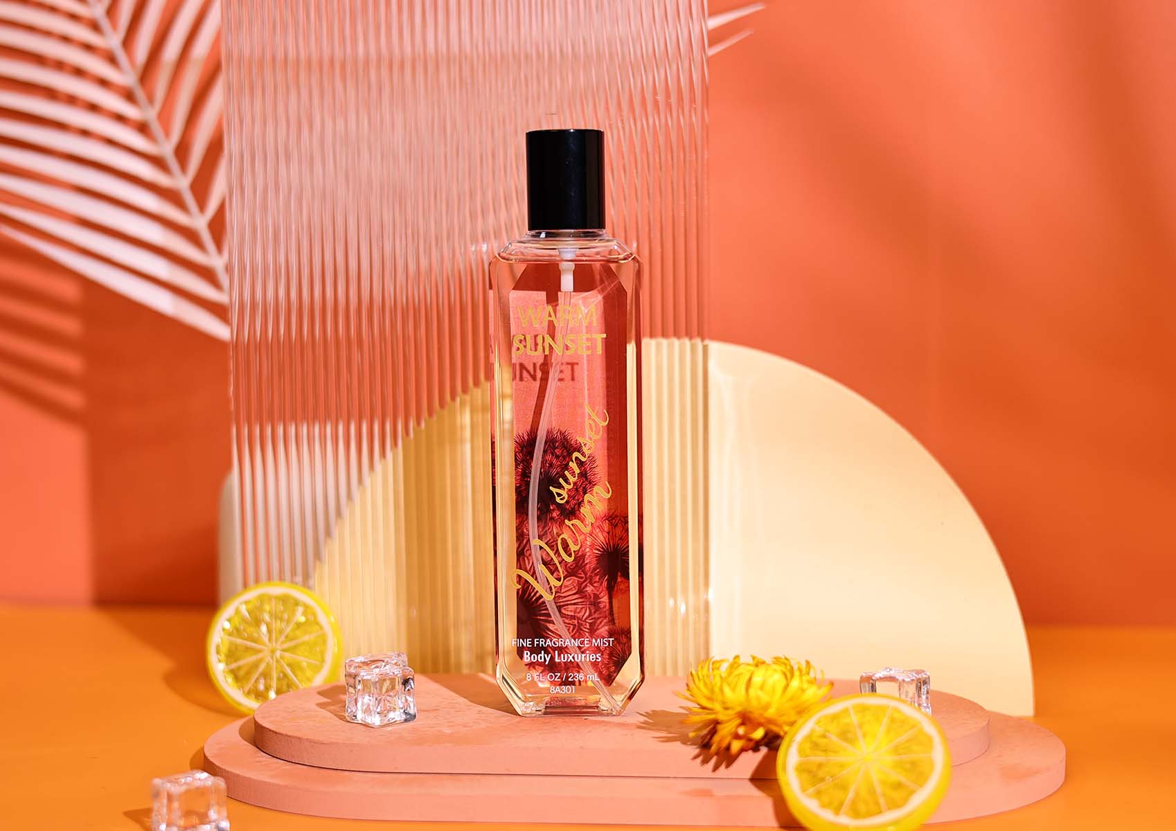 victoria secret body mist travel size