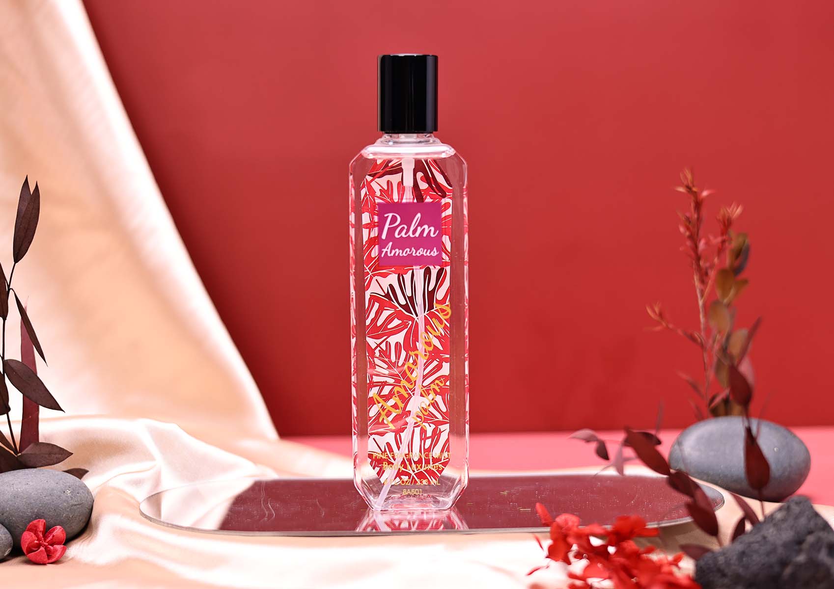 victoria secret bare vanilla body mist best body mist for female