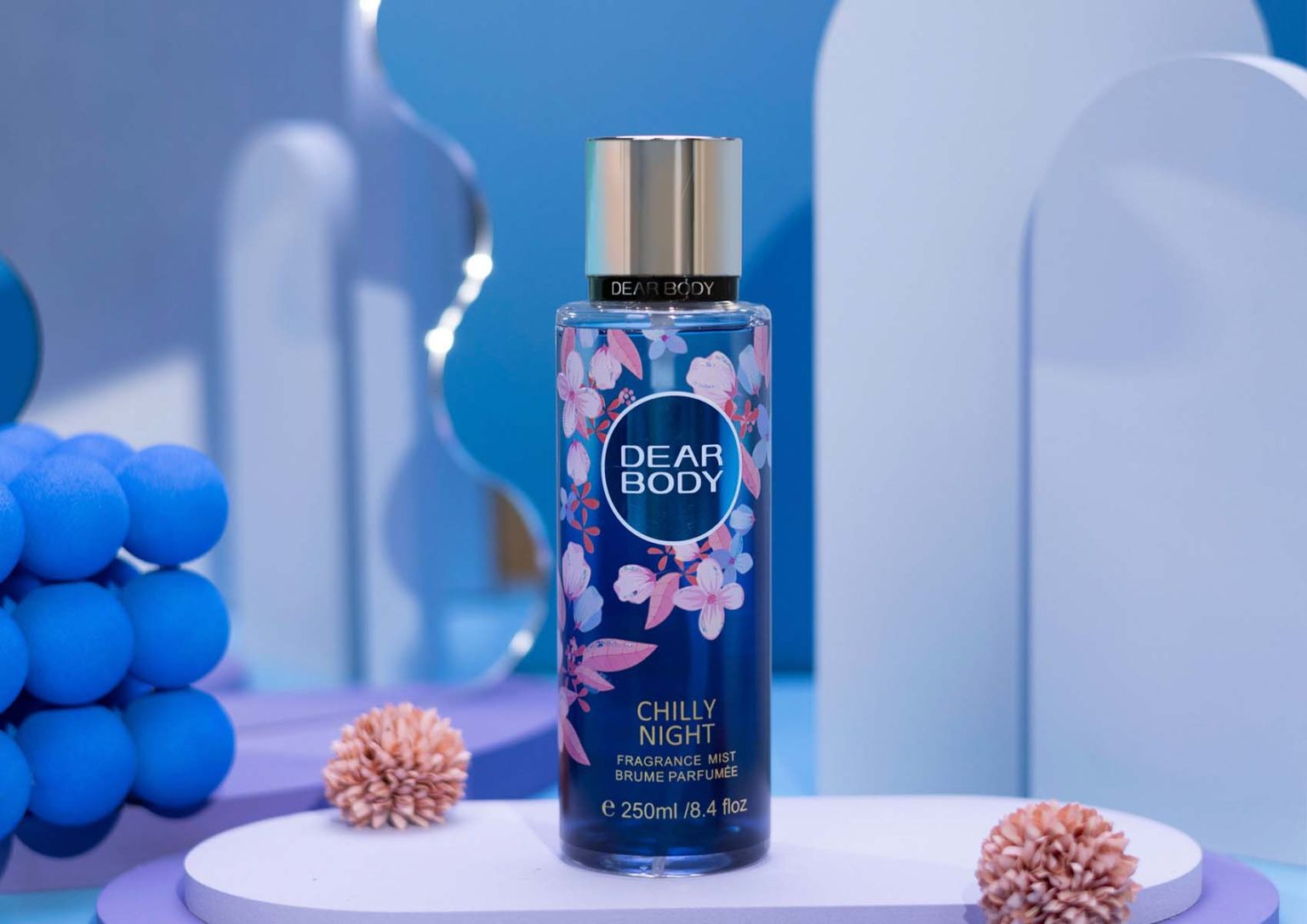 victoria secret scandalous body mist vera wang body mist