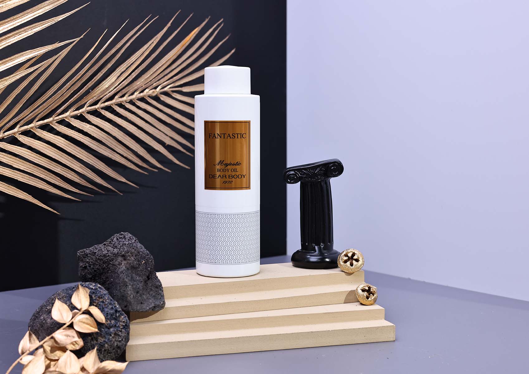 cocoa radiant body oil body whitening oil