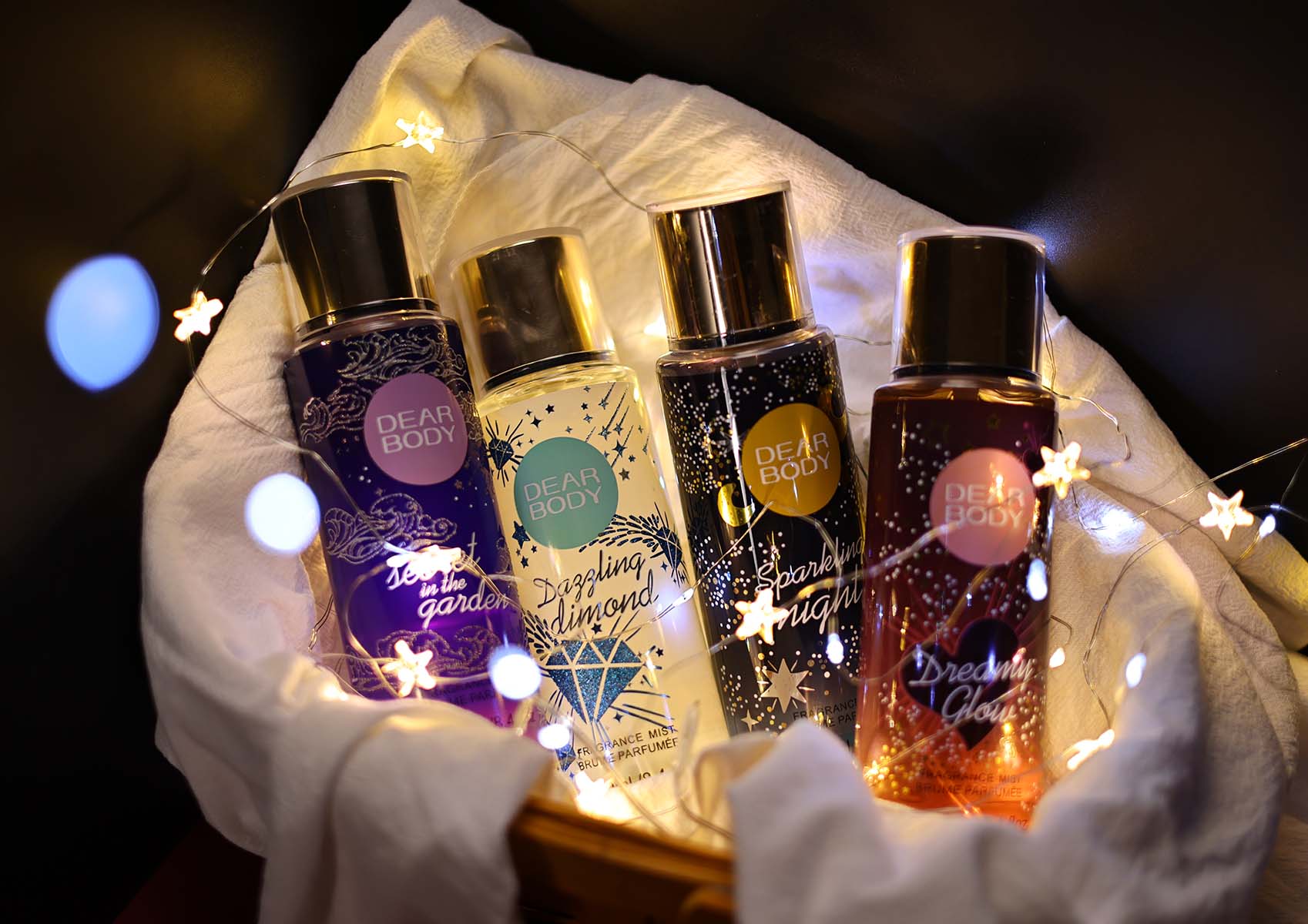 chanel coco mademoiselle body mist body mist watson