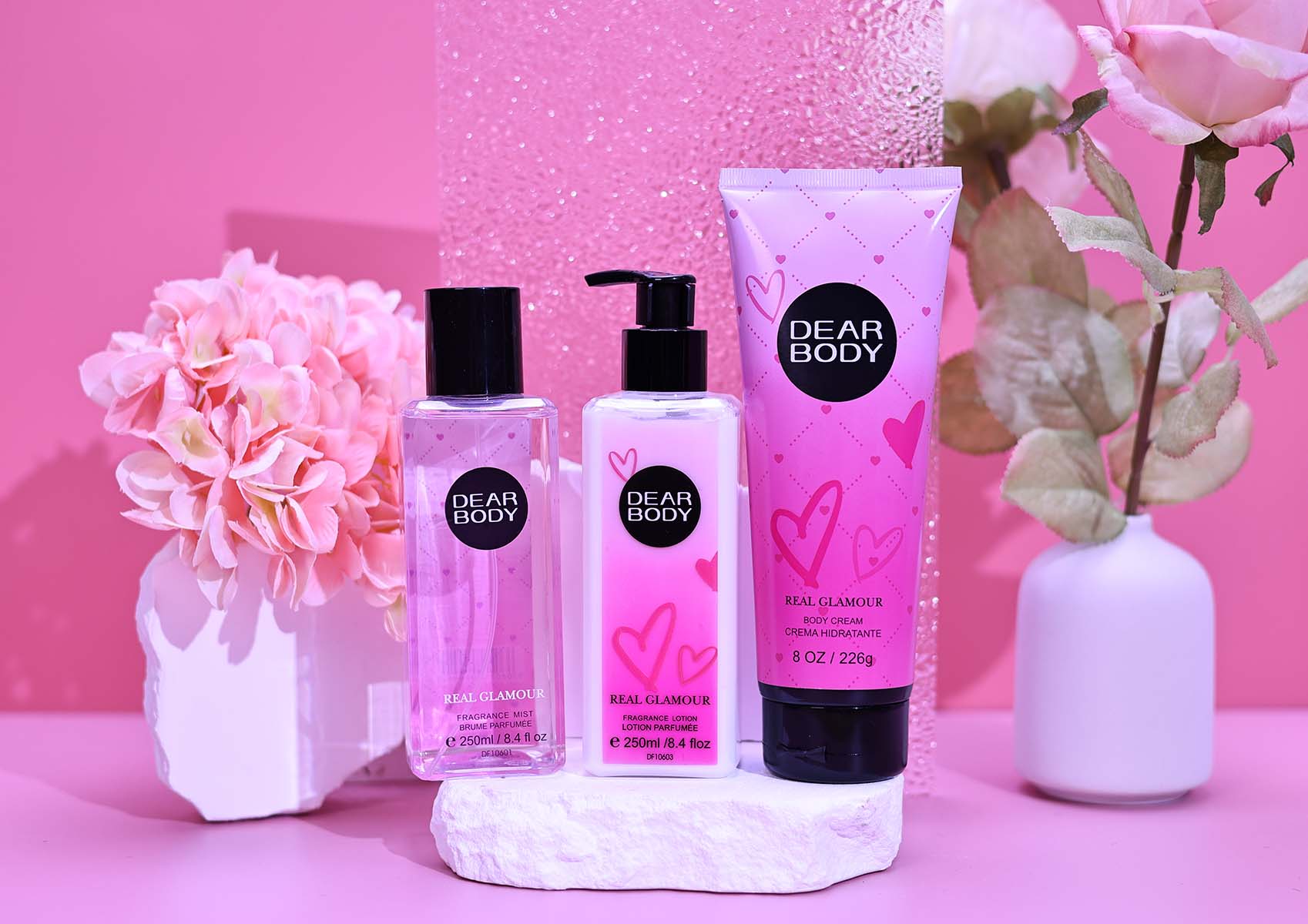 ralph lauren romance body mist love spell body mist