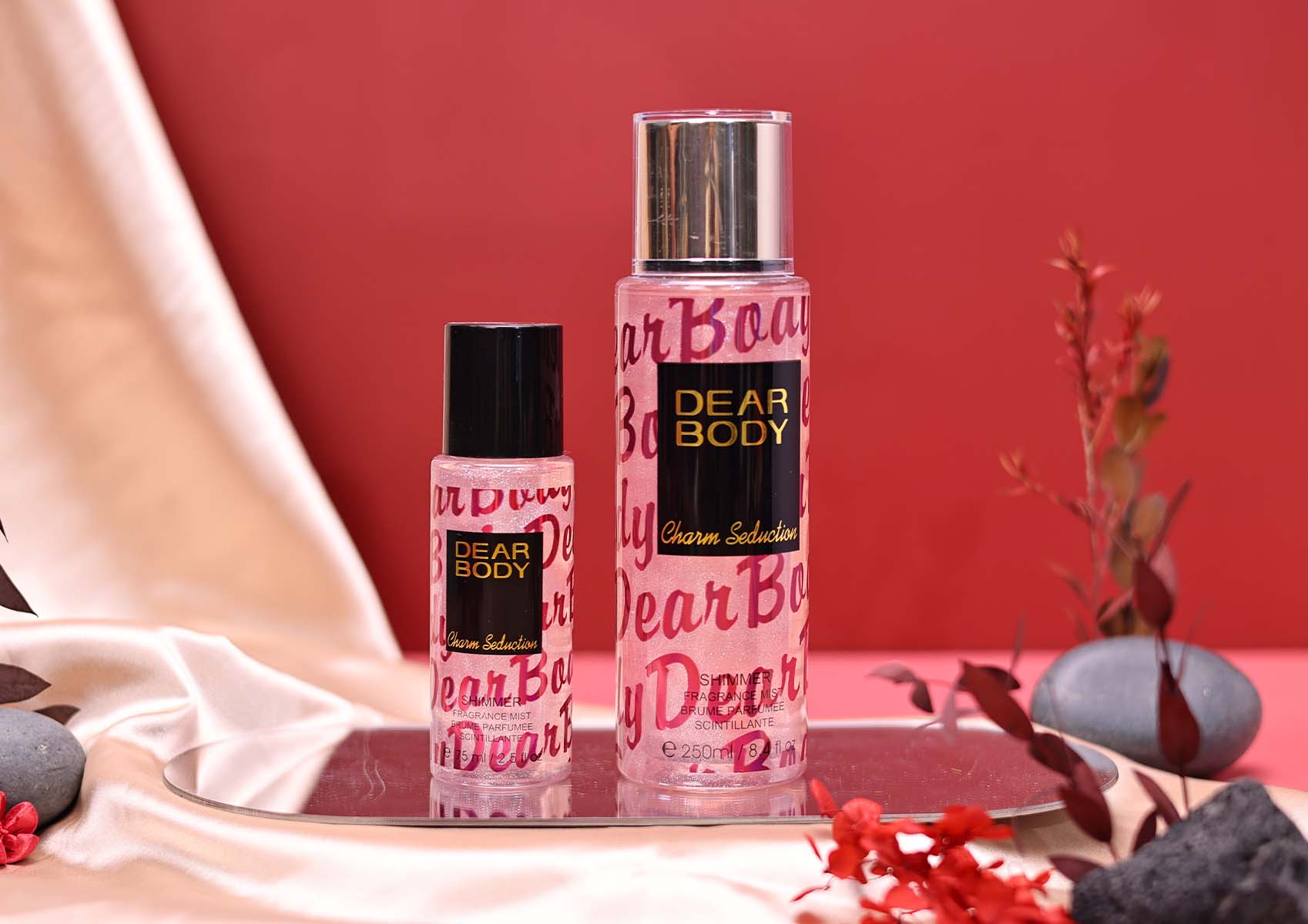 victoria secret shimmer mist bombshell shimmer mist