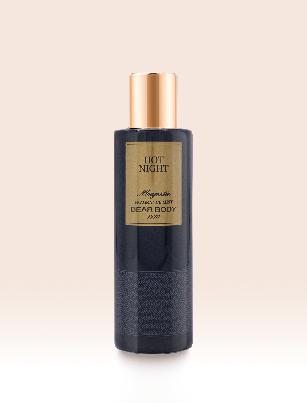 ariana grande thank u next body mist love spell body mist