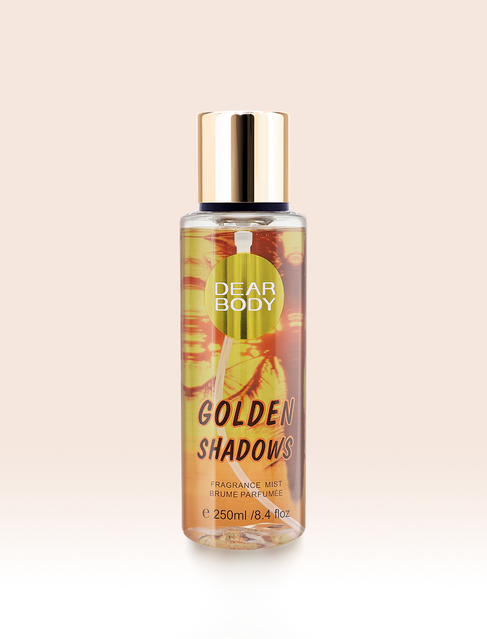 bebe kiss me body mist moonlight body mist ariana grande