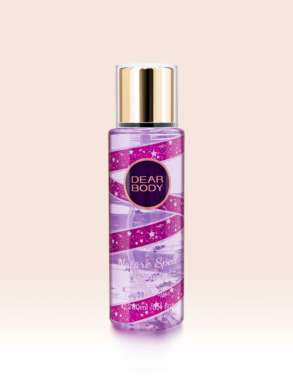 victoria's secret angel fragrance mist