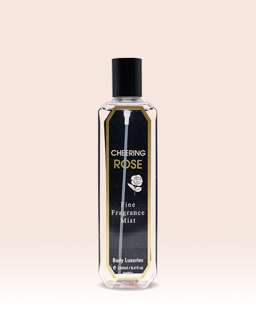 chanel chance sheer moisture mist pink chiffon body mist