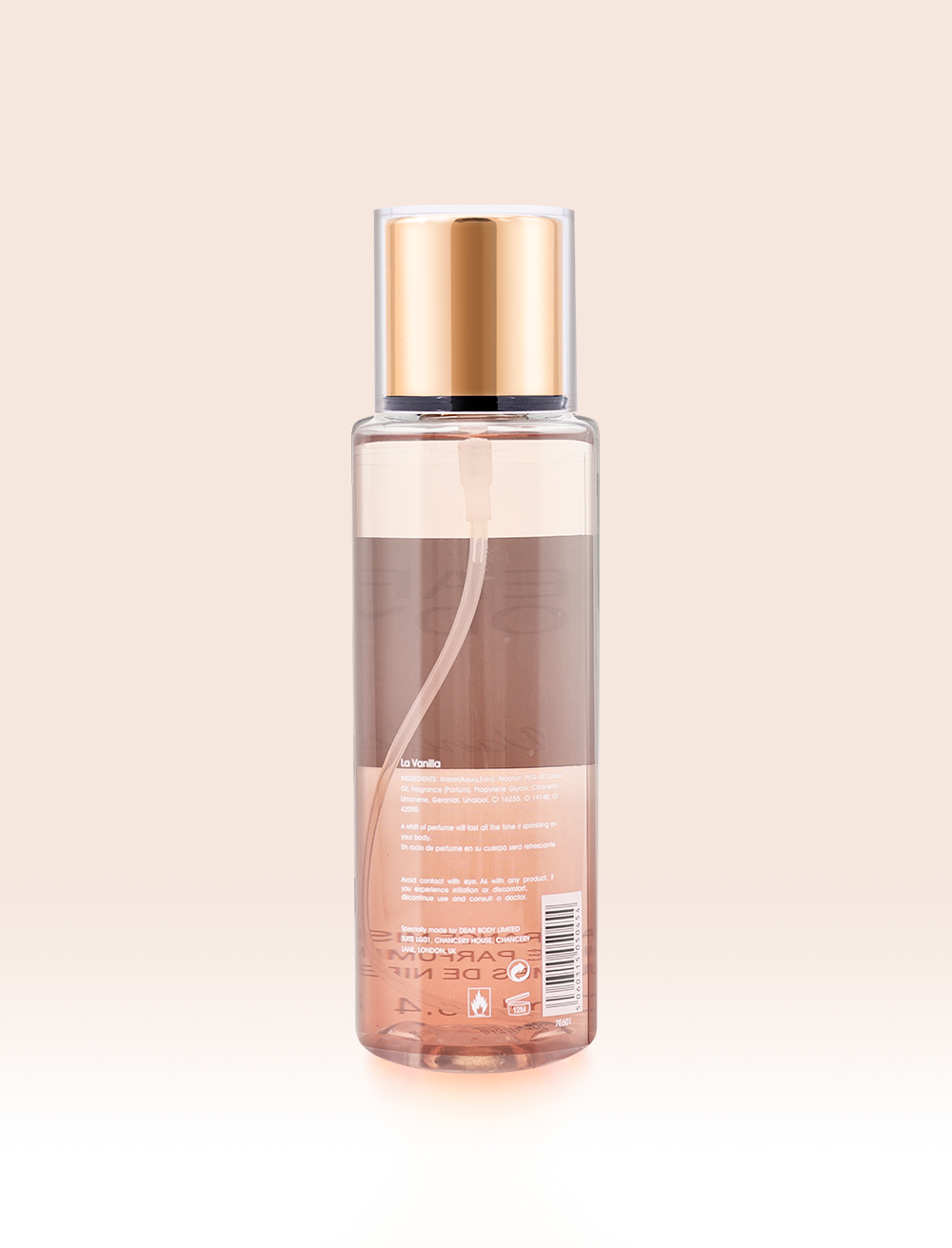 victoria's secret sheer love body mist 250ml