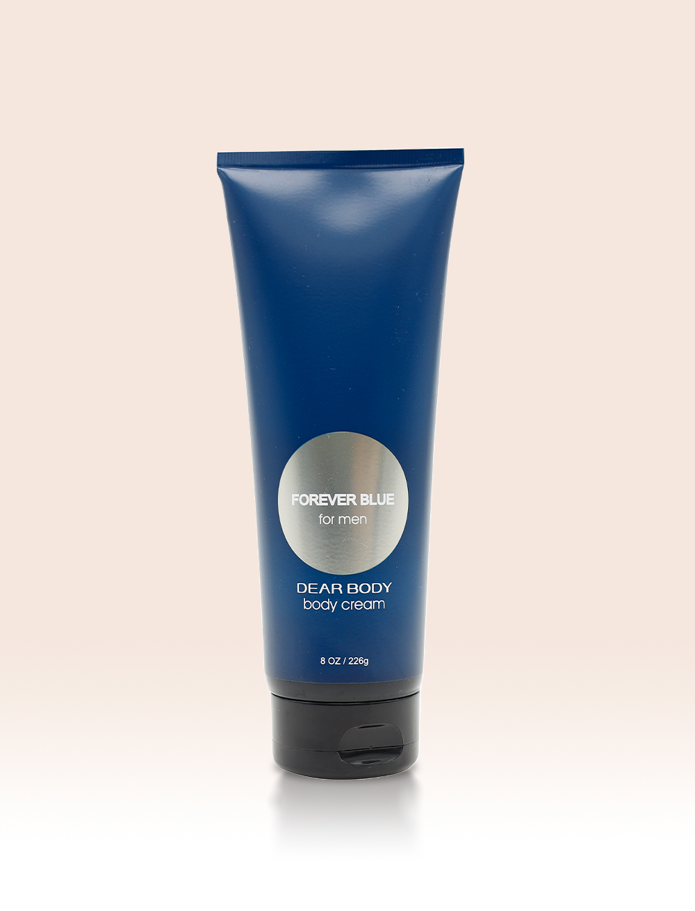 milk and honey body cream