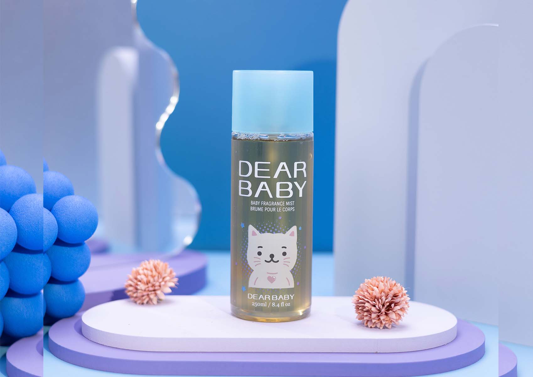 chanel body mist sale