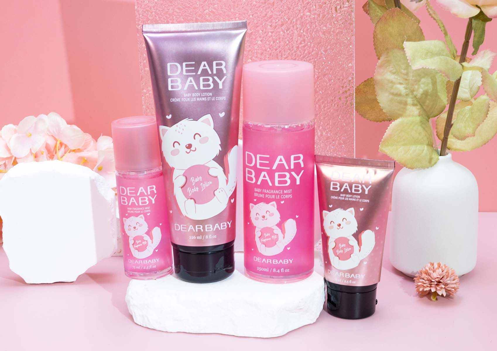 body mist bath and body works into the night