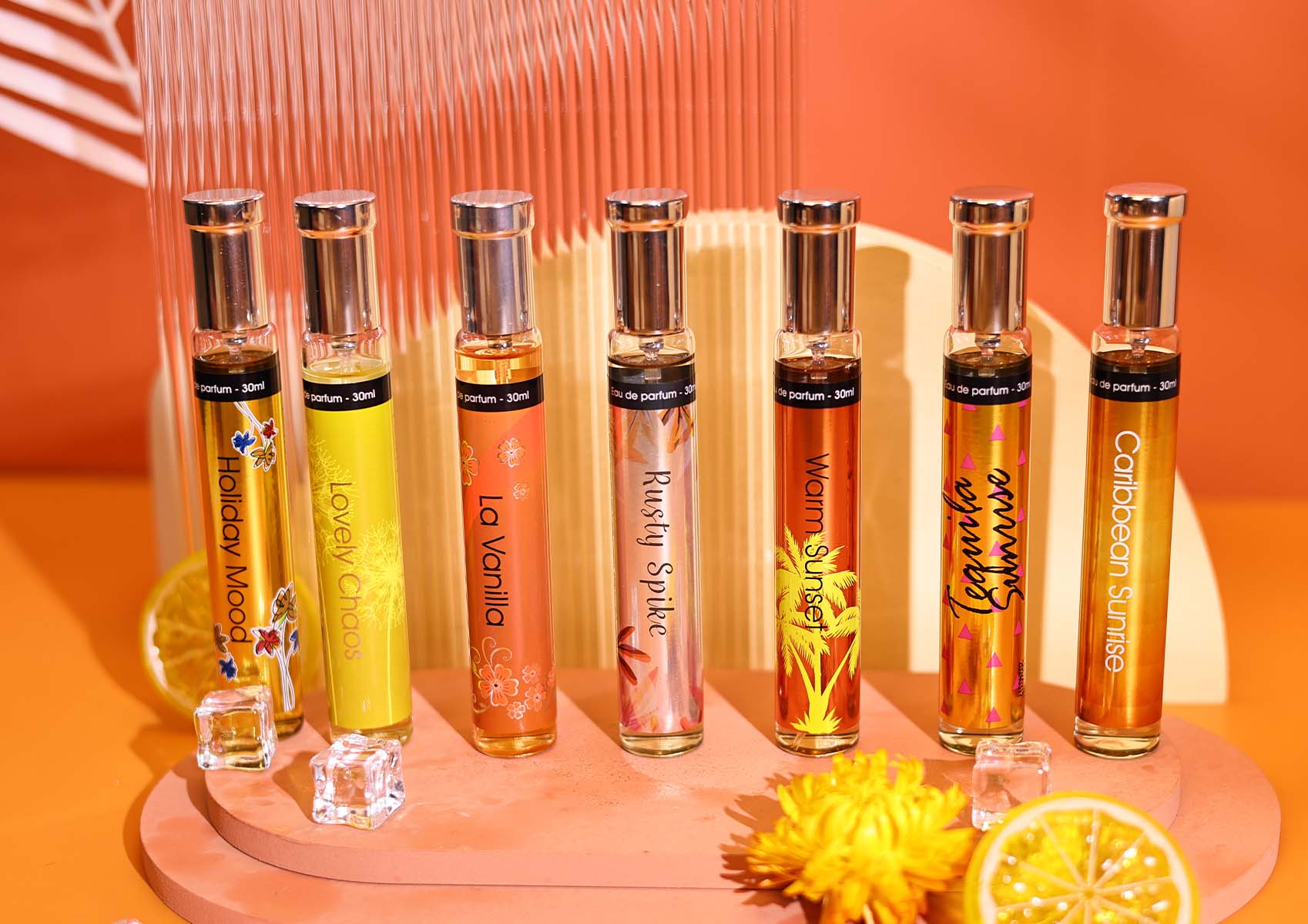 Dearbody's Enchanted Garden Perfume Perfume shop