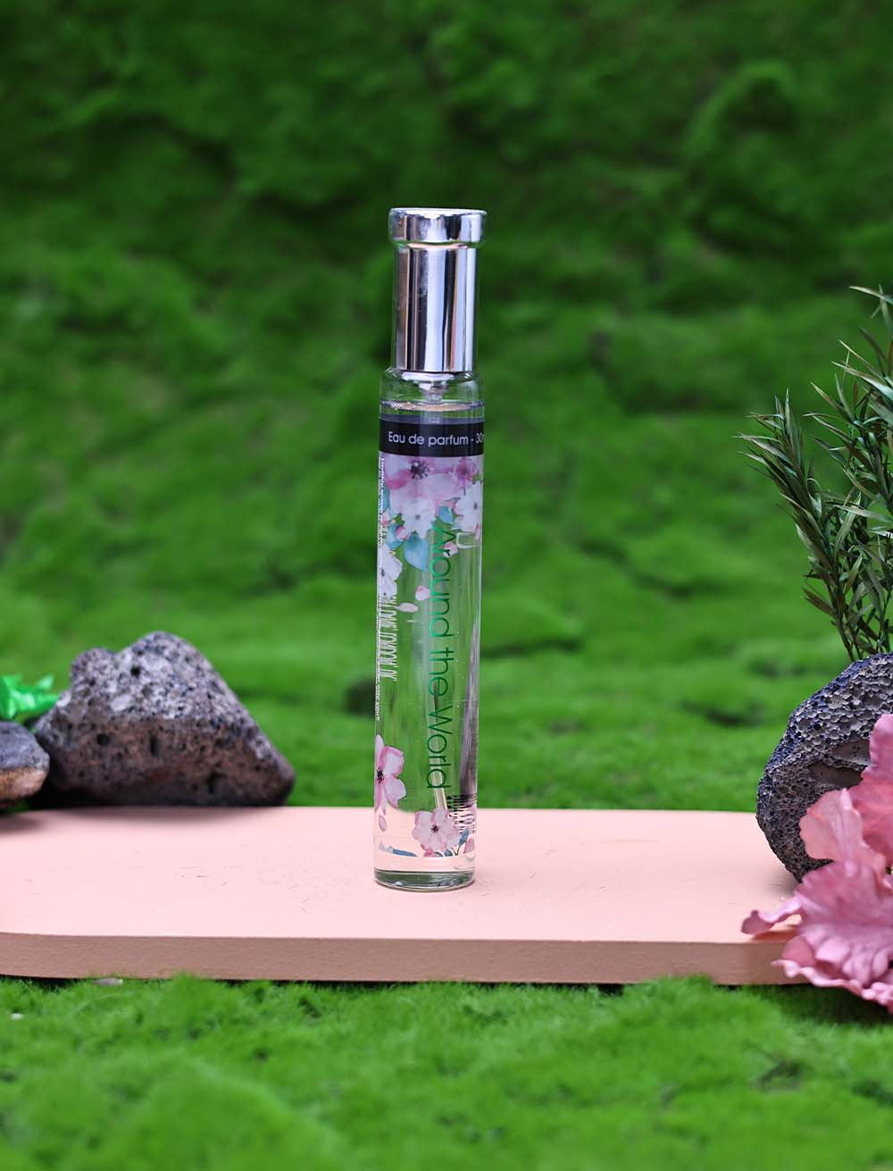 DearBody's Brume women Parfume Corp Fragrance