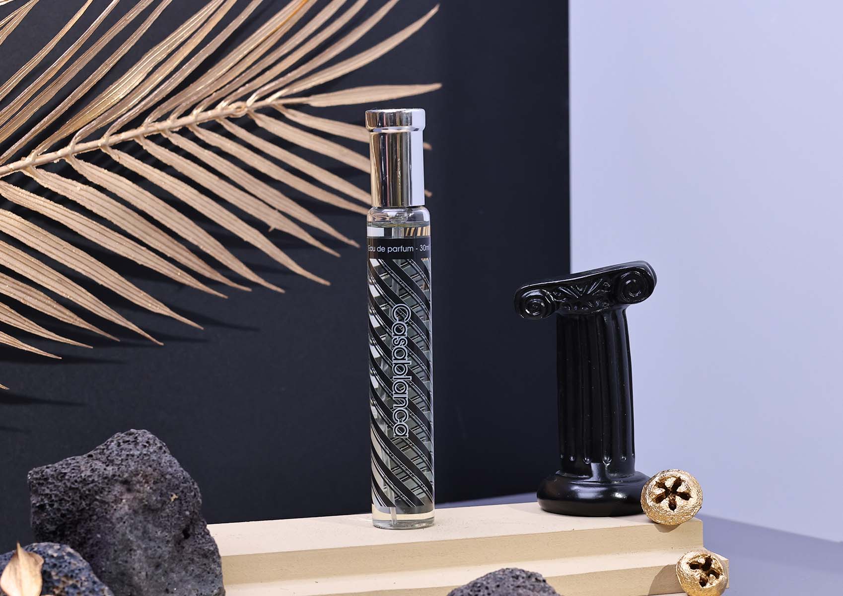 DearBody's Brume Parfume Corp Fragrance