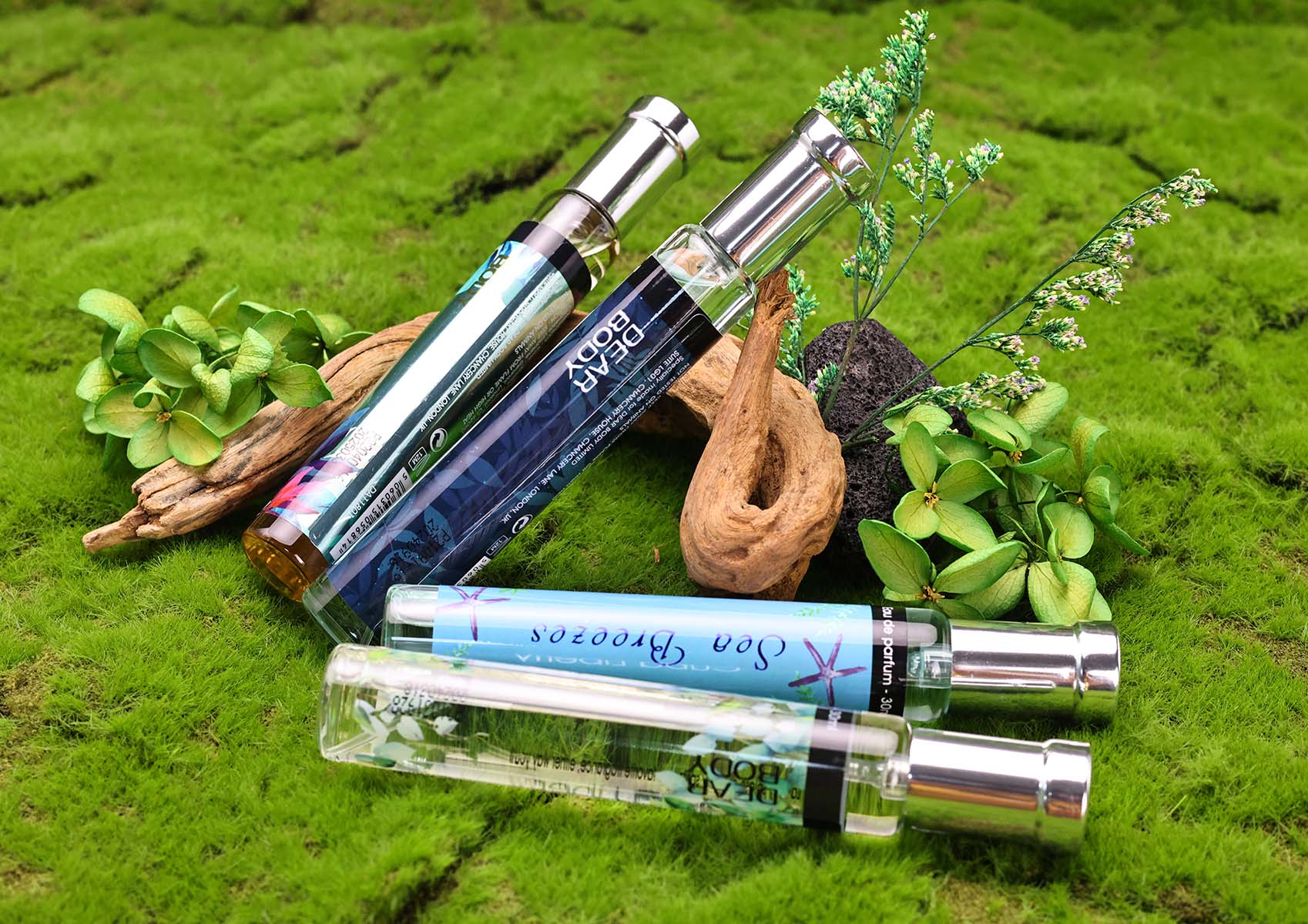 tommy hilfiger perfume