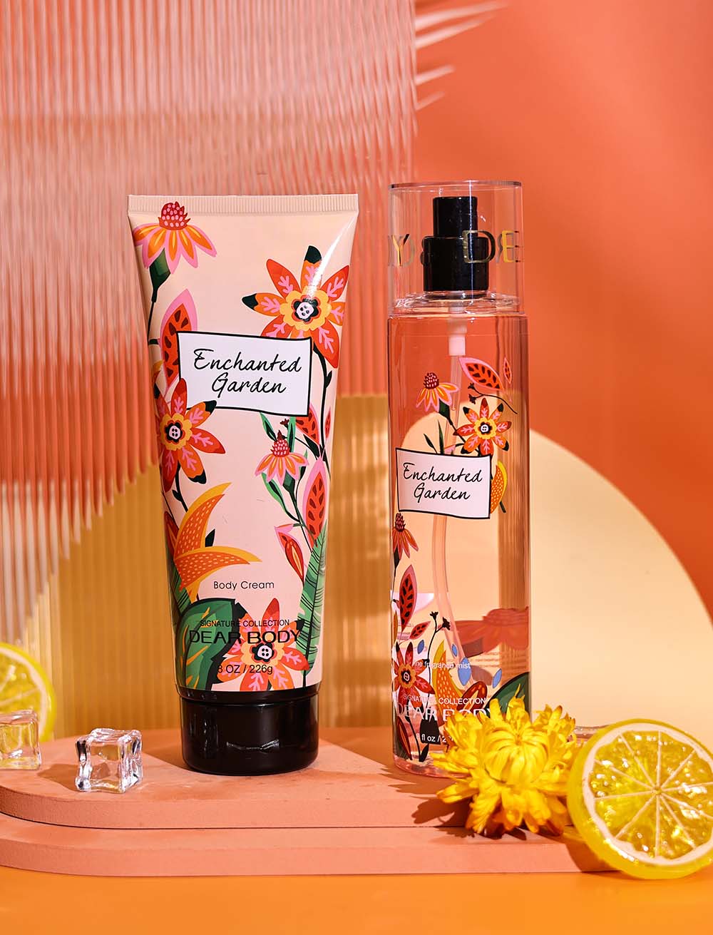 BodyMist Perfumes Original from DearBody