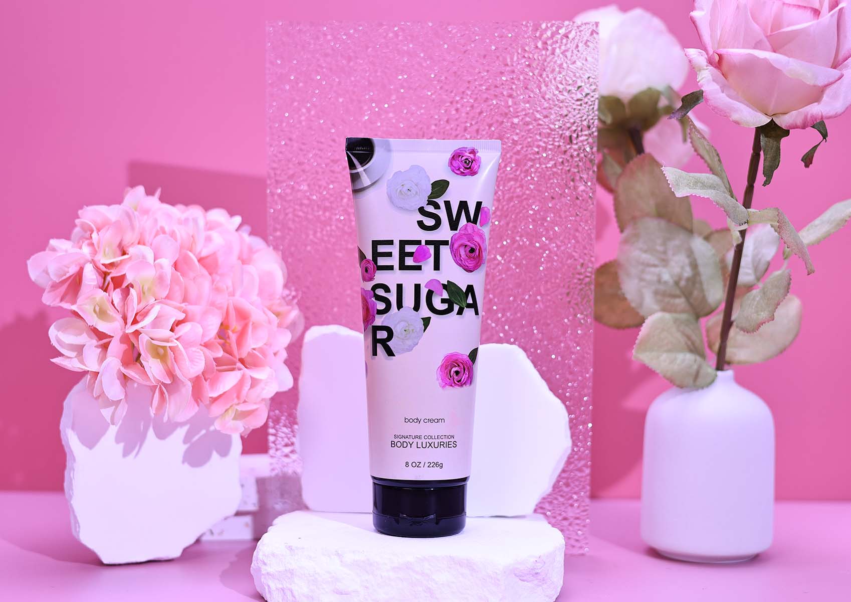 Bodycream lotion bodicare//from dearbody