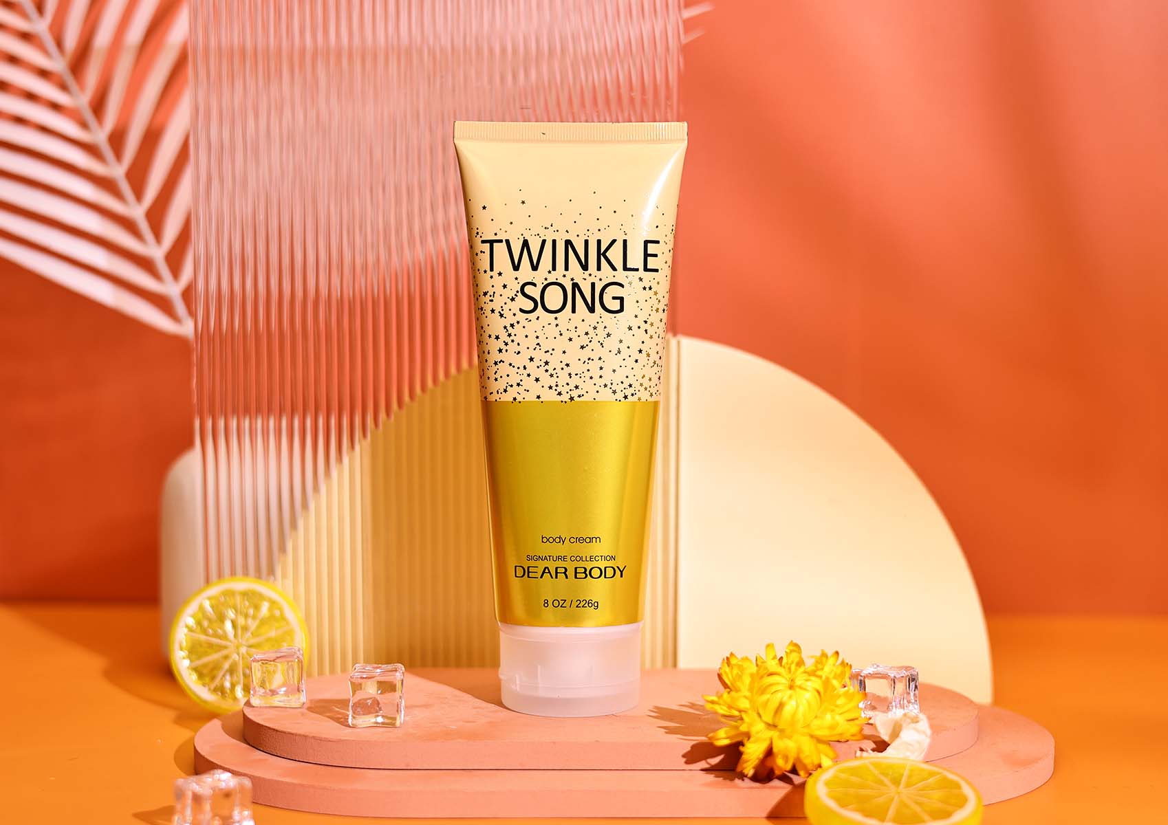 Dearbody body cream bodi care wholesale