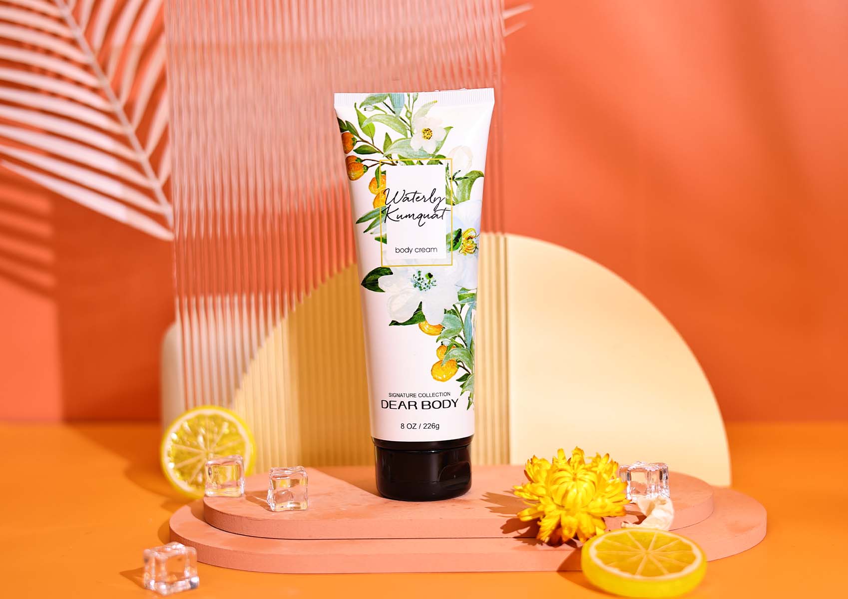 Dearbody body cream bodi care wholesale