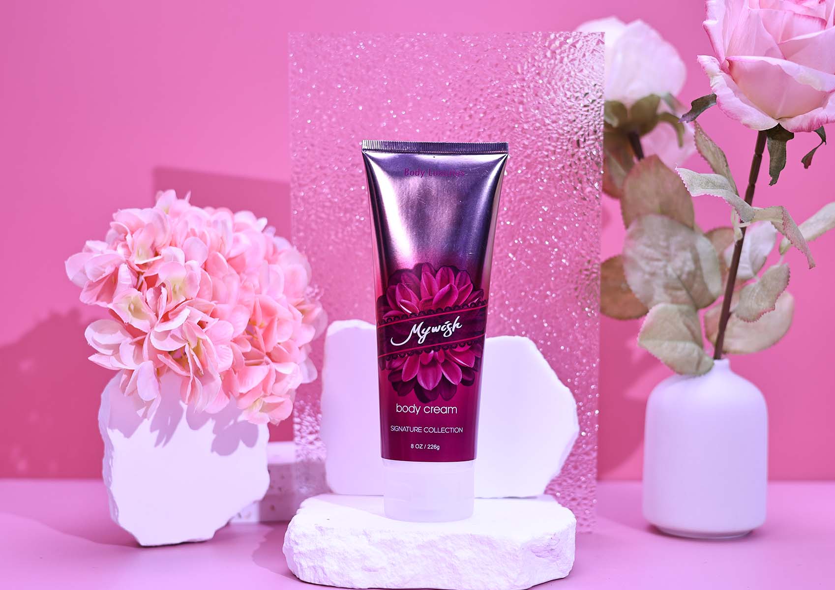 Dearbody body cream bodi care wholesale