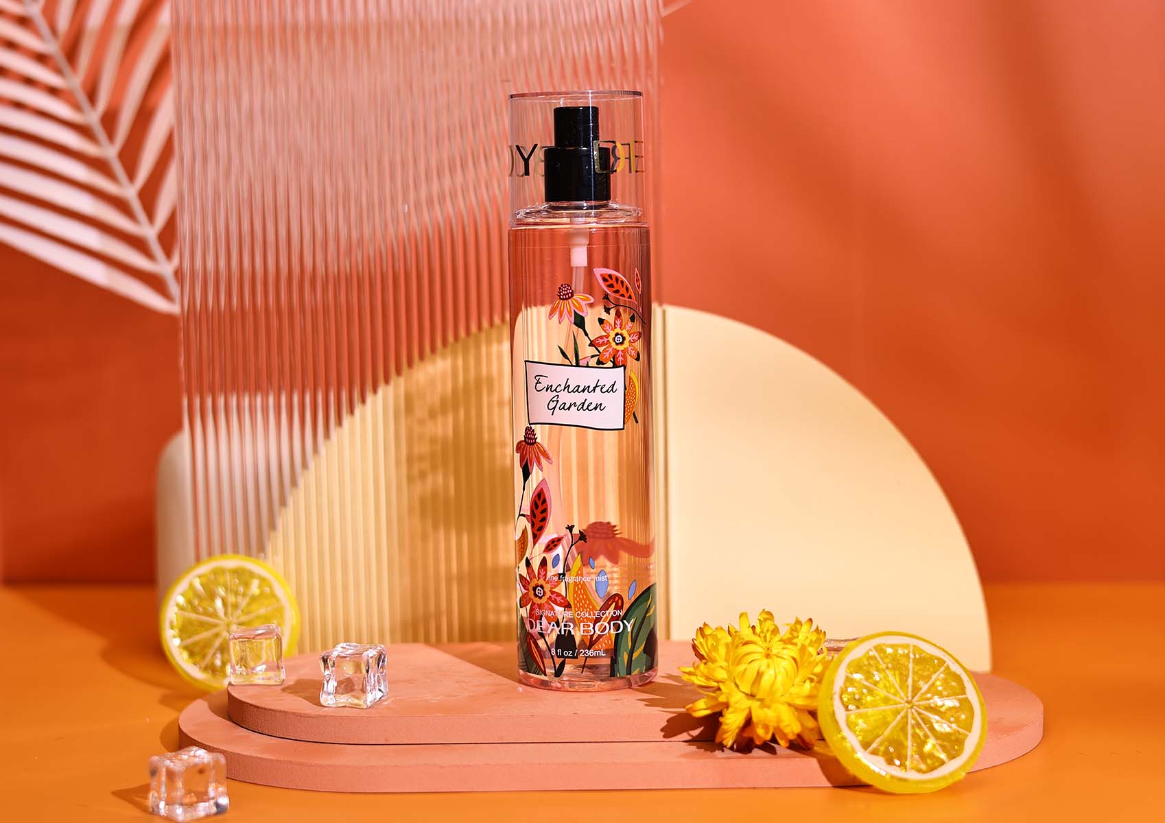 BodyMist Perfumes Original from DearBody