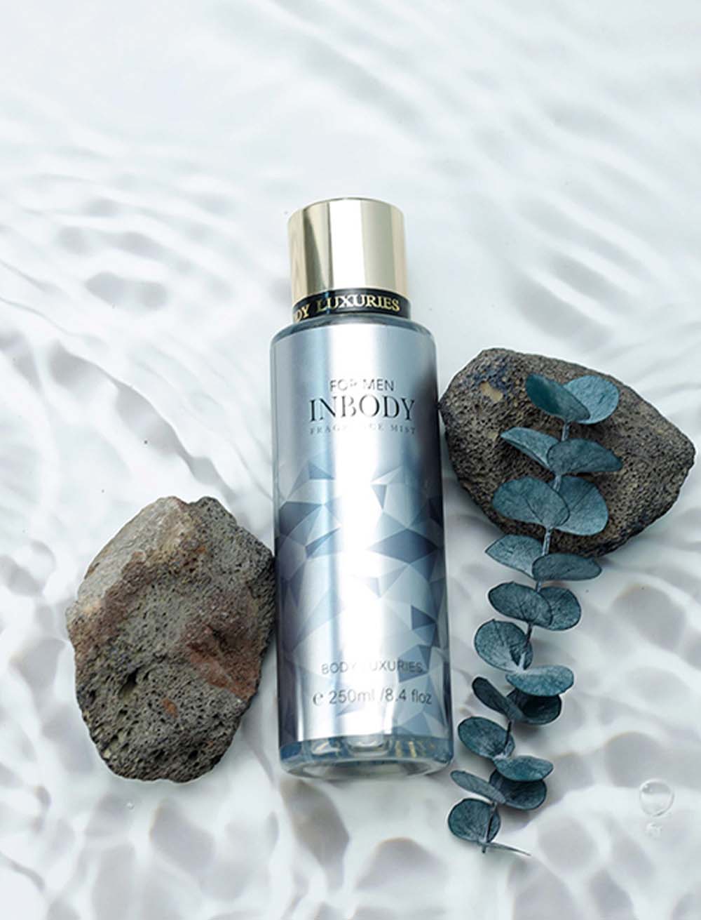 Body Luxuries body mist parfum