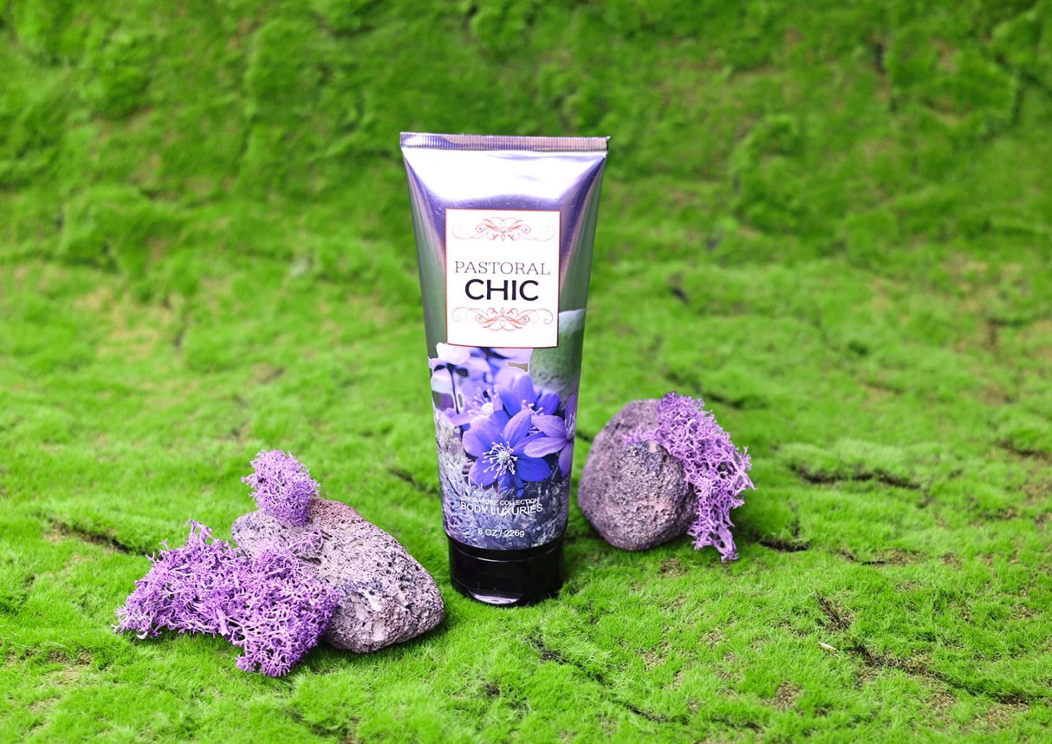 Bodycream//Bodi Care//from DearBody
