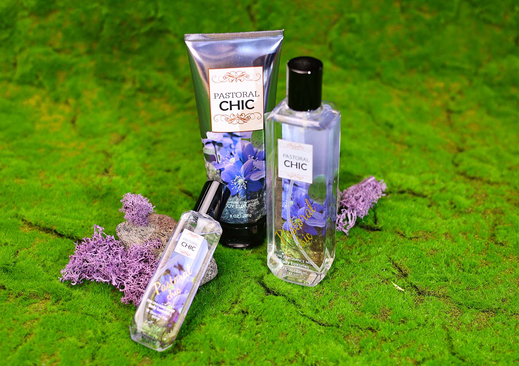 Bodycream//Bodi Care//from DearBody