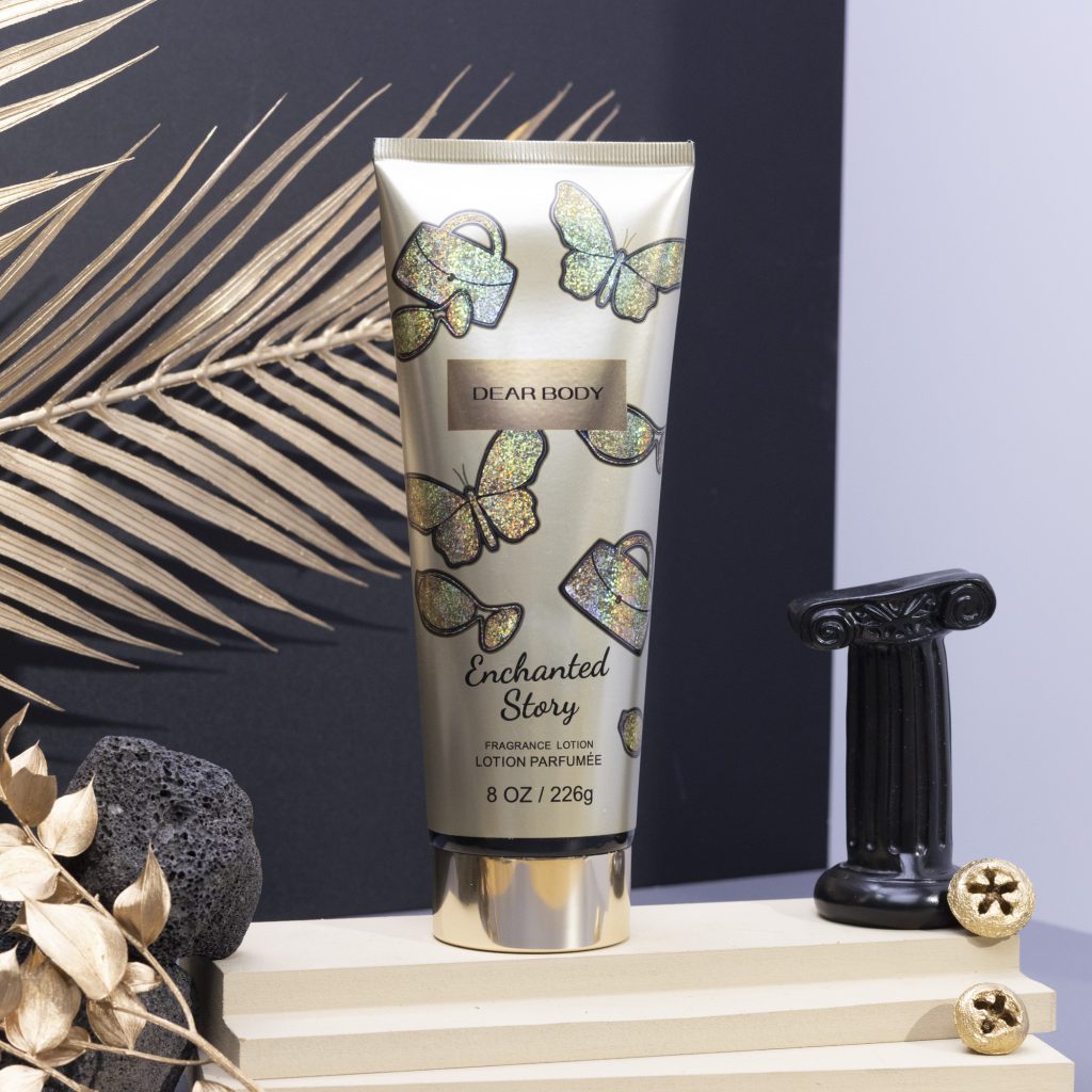 DEARBODY BODY MIST & LOTION COLLECTION SHARING - DEAR BODY