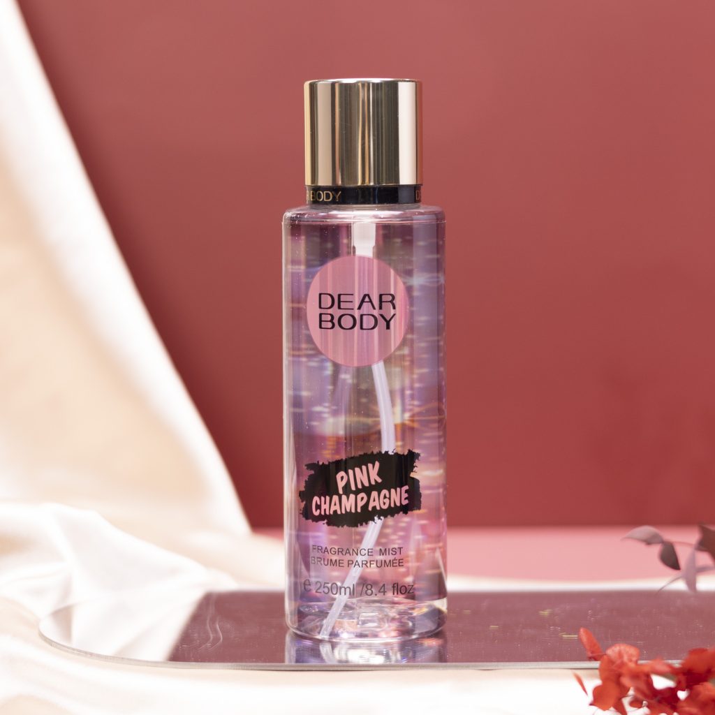 DEARBODY FRAGRANCE MIST SHARING - DEAR BODY